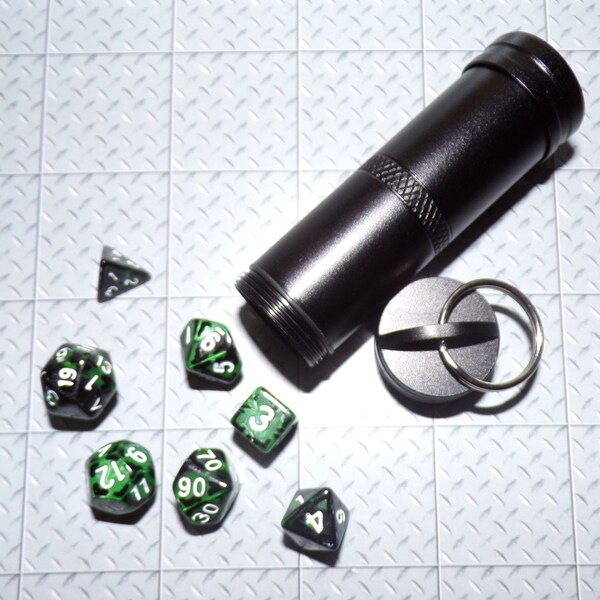 Military Dnd Dice - Etsy
