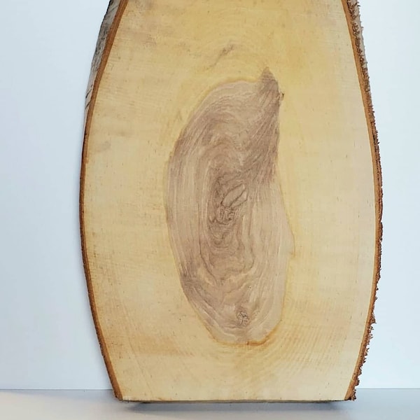 Birch Wood Slab - Etsy Canada