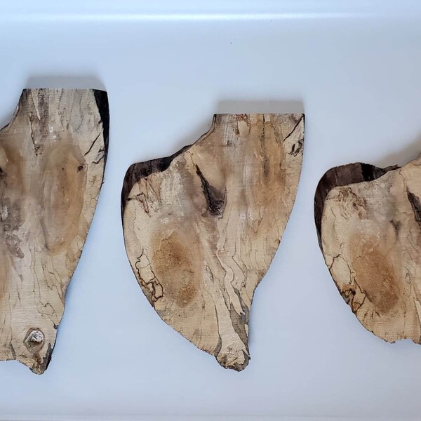 Irregular Wood Slice - Etsy