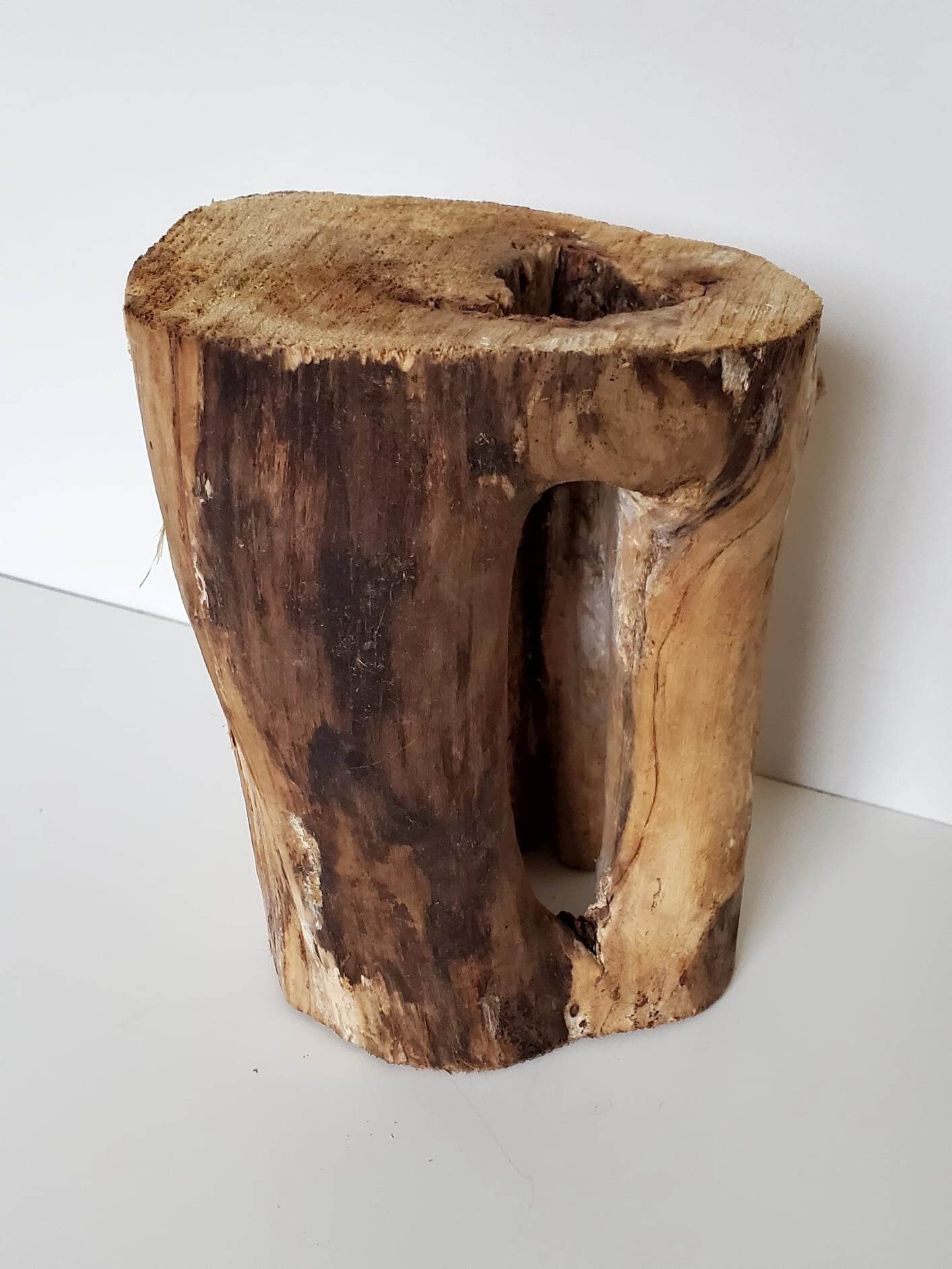 Wood Log / Natural and Unique Shape / Wood for Crafts / Craft - Etsy