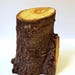 Log / Rustic / Natural / Raw and Dry Wood / Log #7 - Etsy