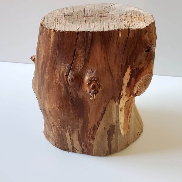 Rustic Log - Etsy