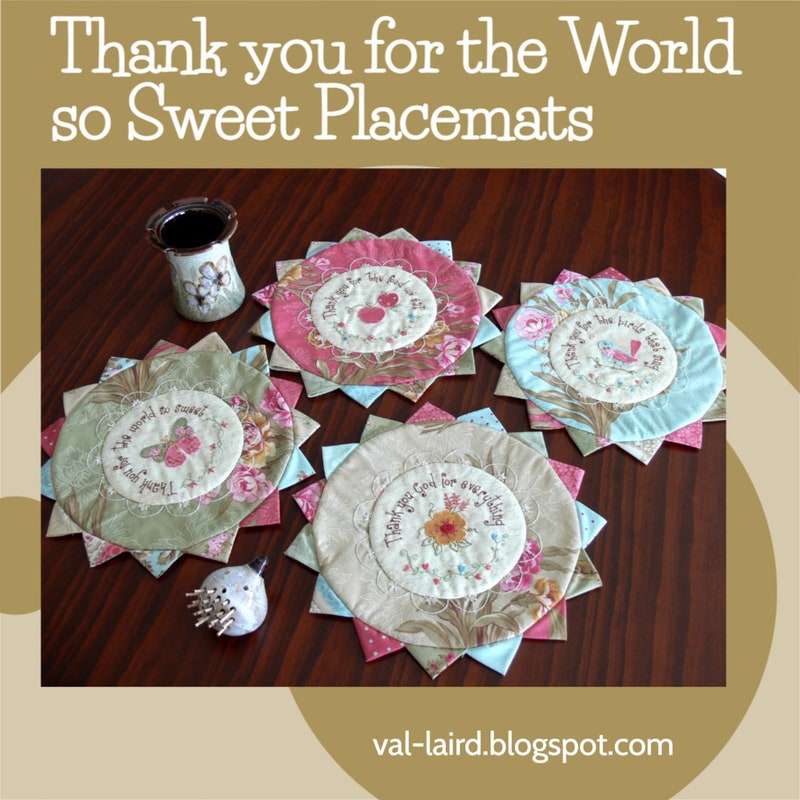 World so Sweet - Etsy