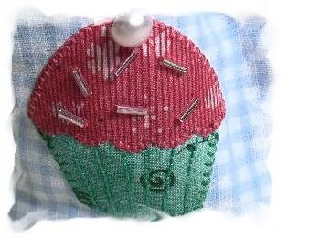 Sweet Treat Cup Bag Pattern - Etsy