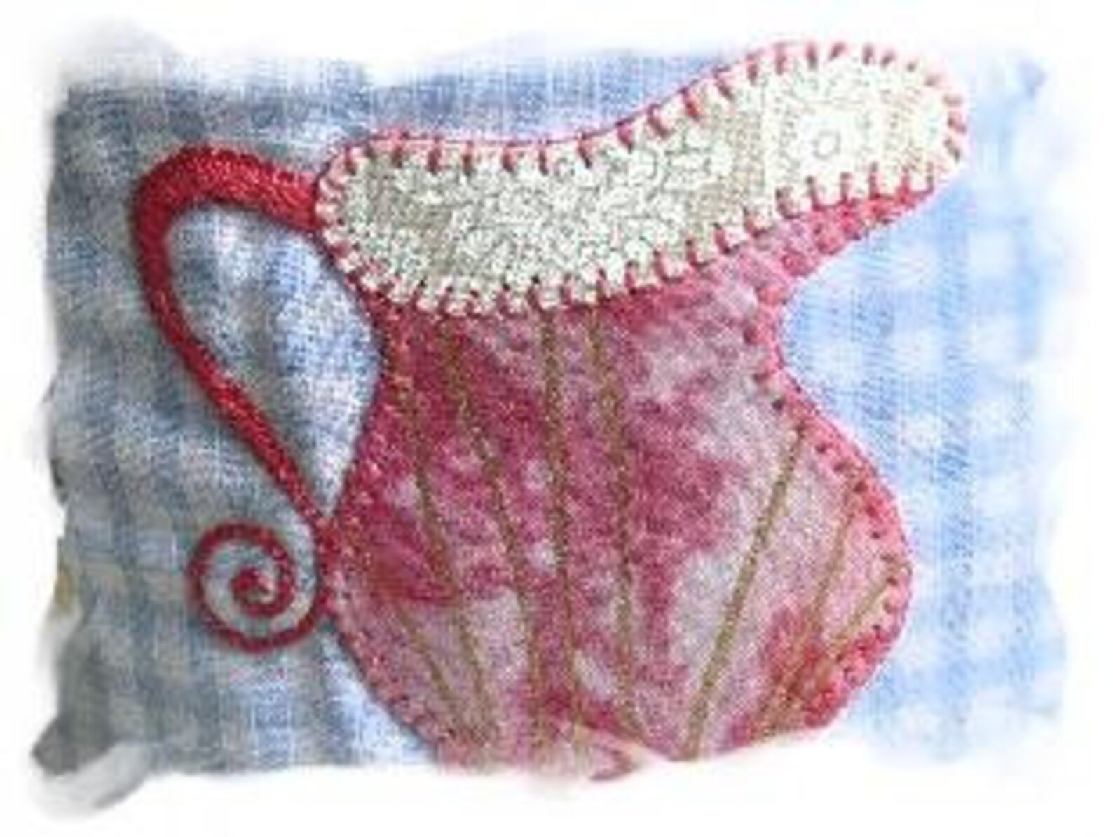 Sweet Treat Cup Bag Pattern - Etsy