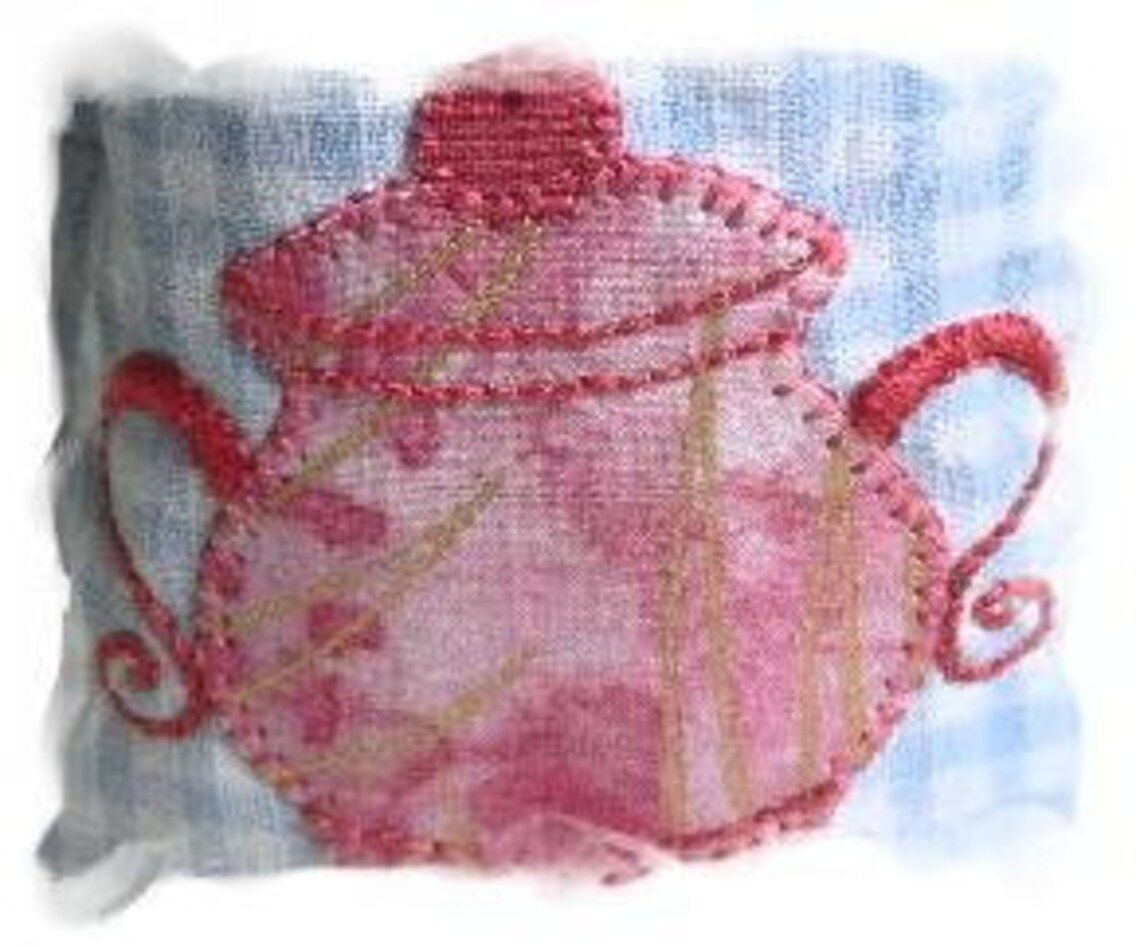 Sweet Treat Cup Bag Pattern | Etsy