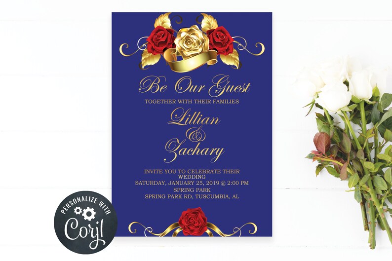 beauty-and-the-beast-wedding-invitation-editable-template-etsy
