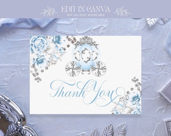 Royal Thank You - Etsy