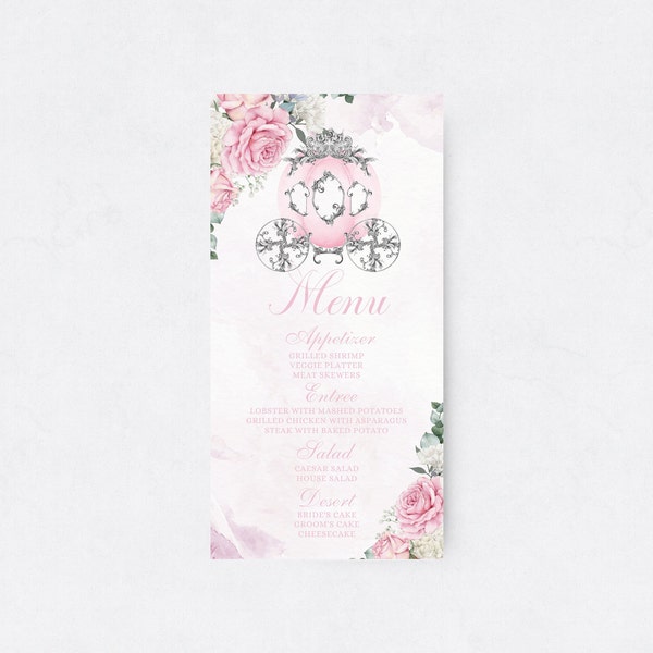 Cinderella Wedding - Etsy