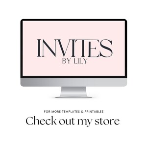 Carriage Table Numbers, Editable Template, Printable Table Decor ...