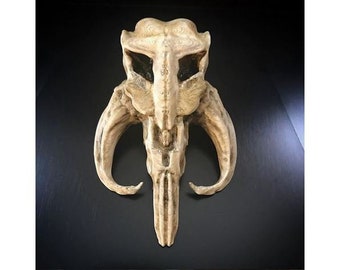 Mythosaur skull | Etsy