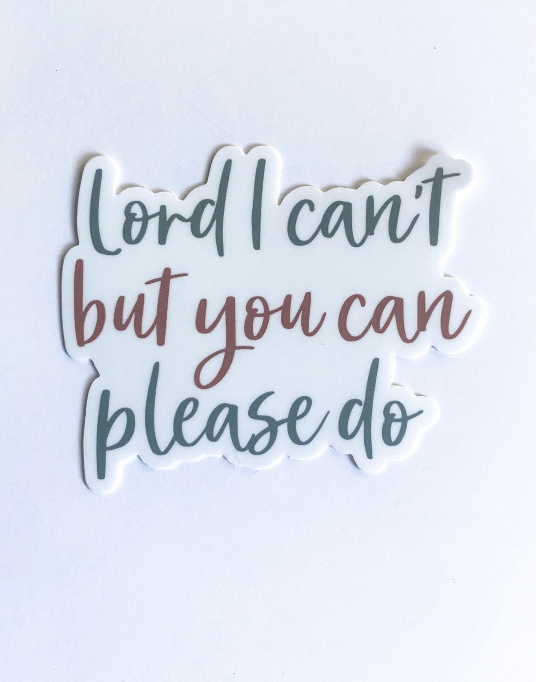 Stickers, Water Bottle Sticker, Catholic Stickers, Catholic, Christian ...