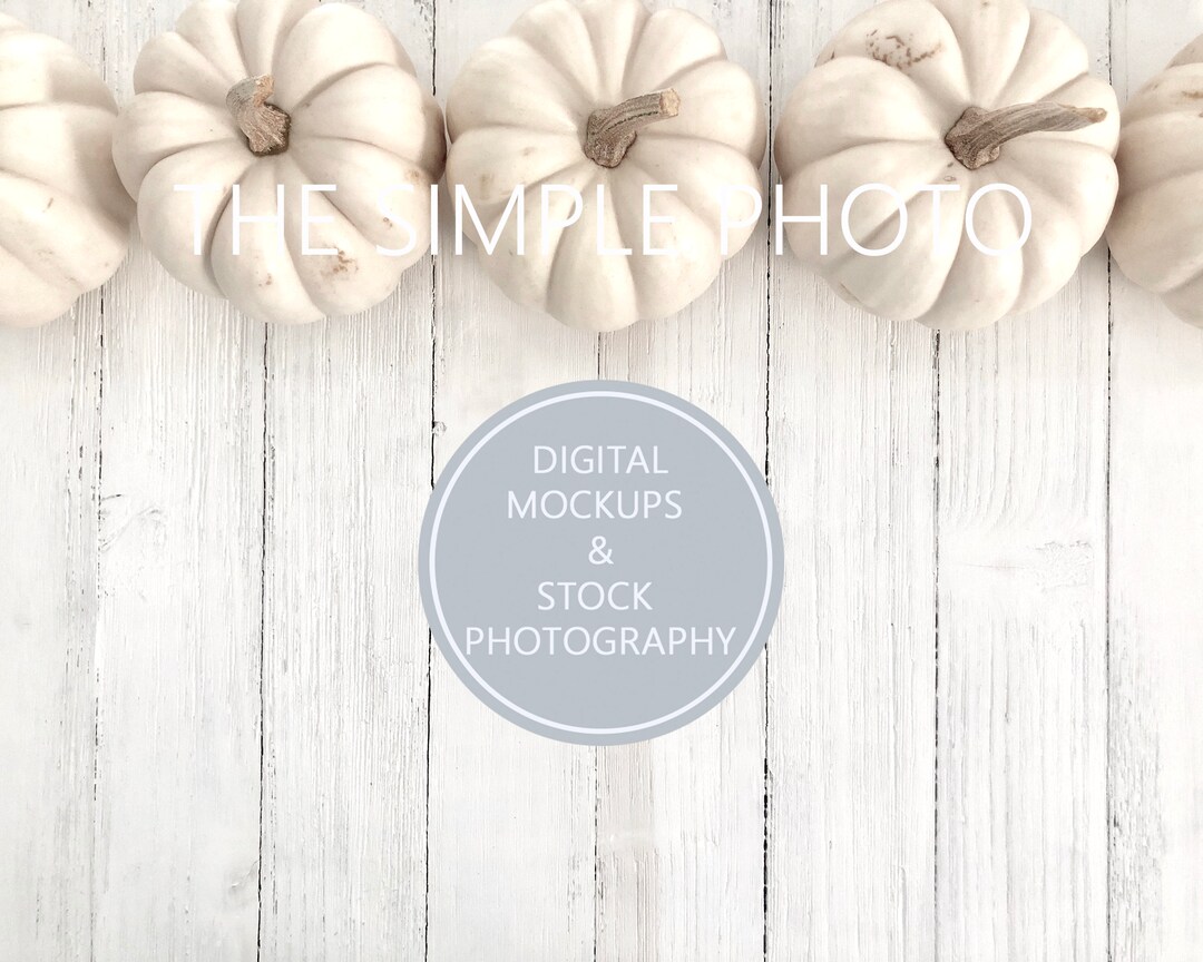 Fall Stock Photo, Harvest Photo Mockup, Autumn Background, Blank Fall ...