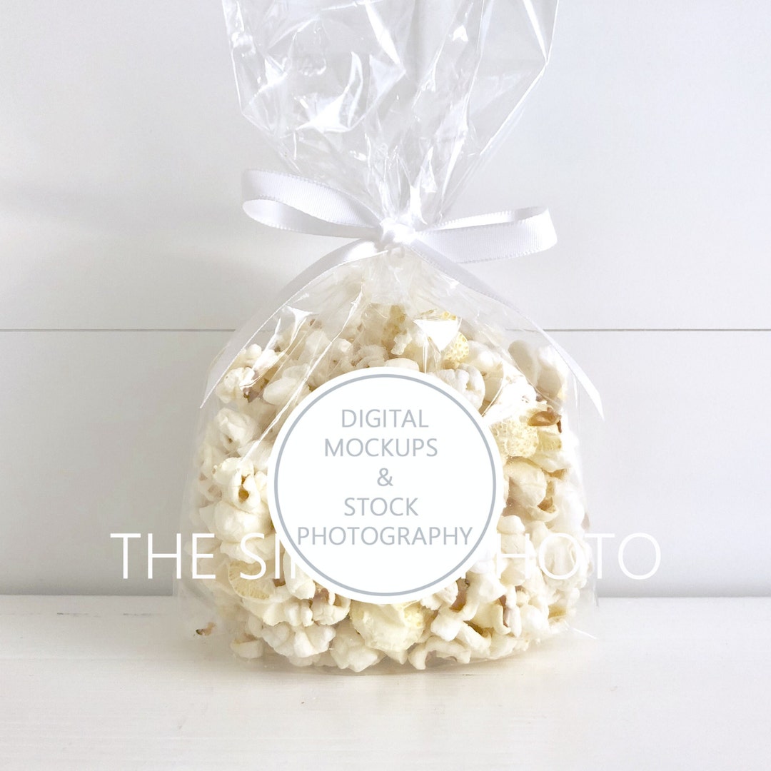 Favor Tag Mockup Party Mockup Birthday Mockup Thank You Gift Tag Mockup ...