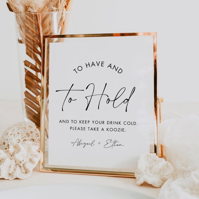Custom Sign Cooler - Etsy