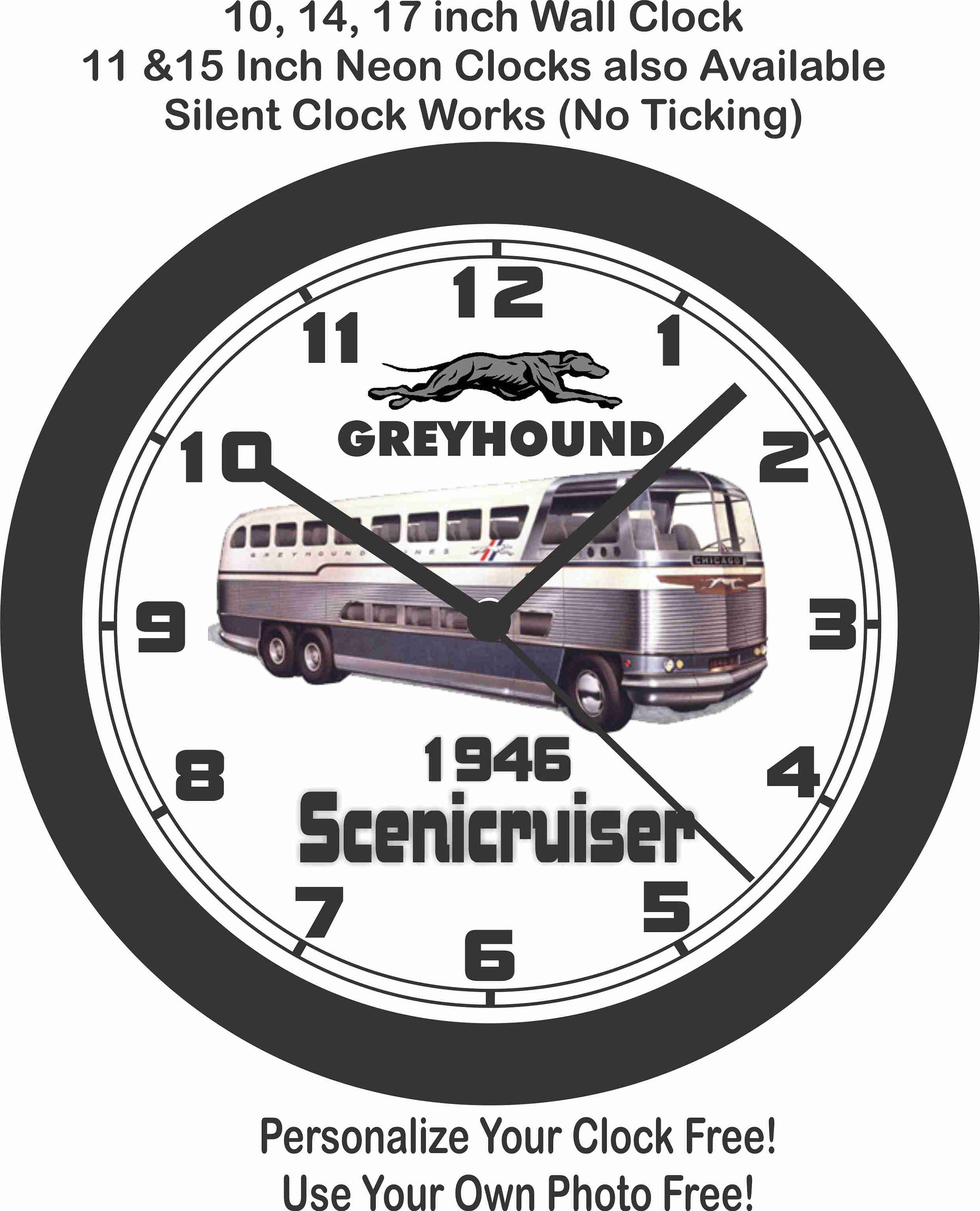 Scenicruiser for sale | Only 4 left at -60%