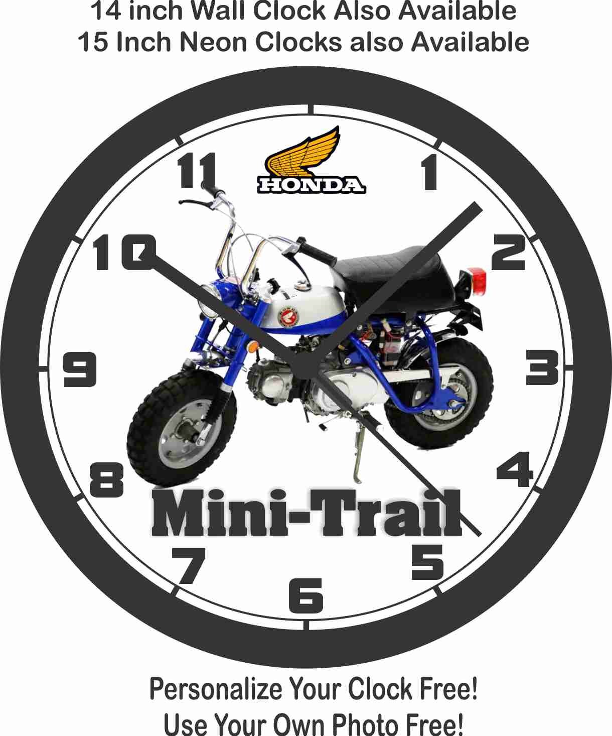 1969 Honda Mini Trail 50 for sale | Only 2 left at -70%