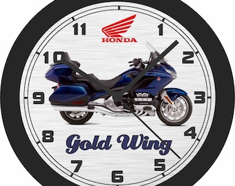 Honda Goldwing | Etsy