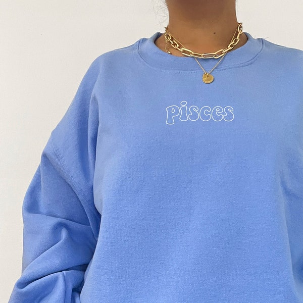 Pisces - Etsy