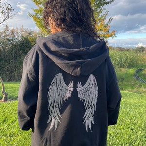 Y2k Grunge Jacket - Etsy Y2k Grunge Jacket - Etsy
