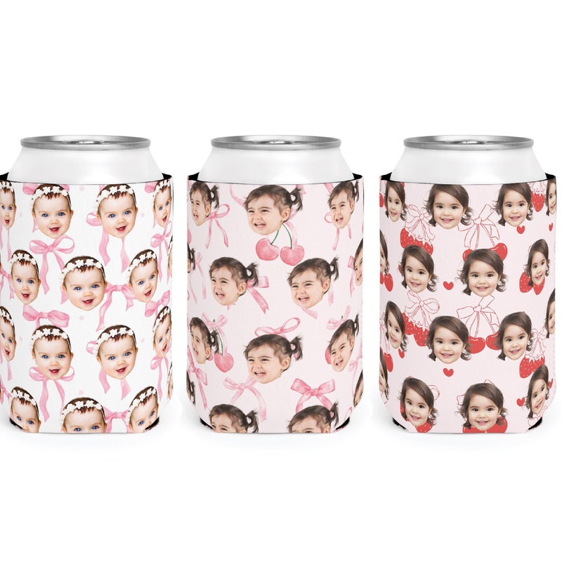 Personalized Koozies - Etsy