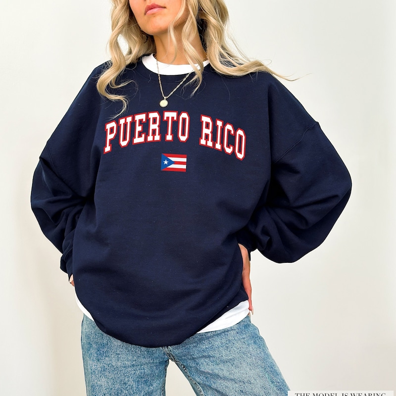 Puerto Rico - Etsy