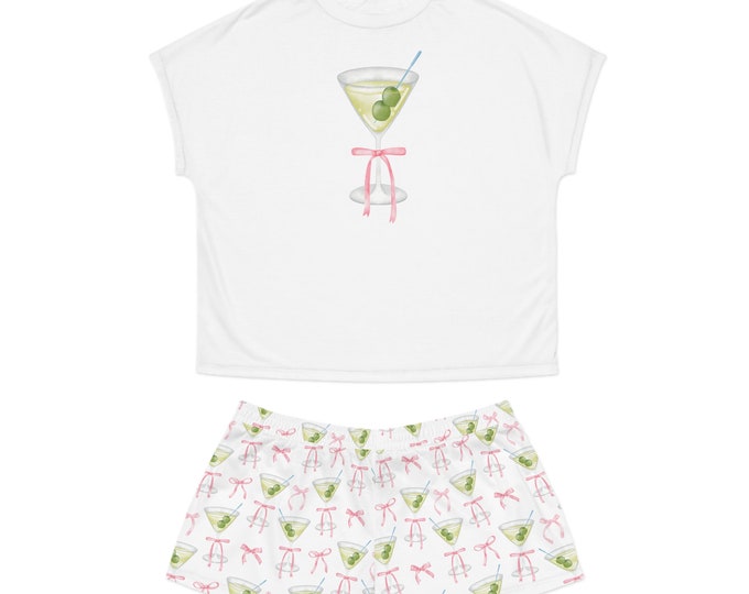Aperol Spritz Pajamas Bachelorette Pajama Set Custom Matching Pajama ...