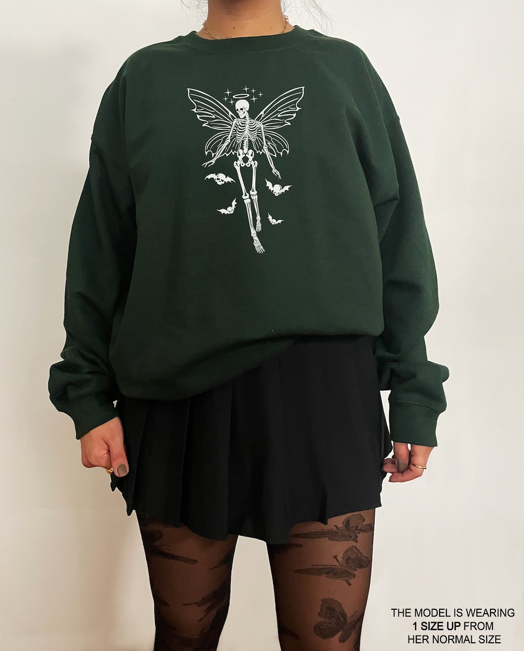 Fairy Grunge Fairycore Clothing Goblincore Clothing Fairycore Grunge ...