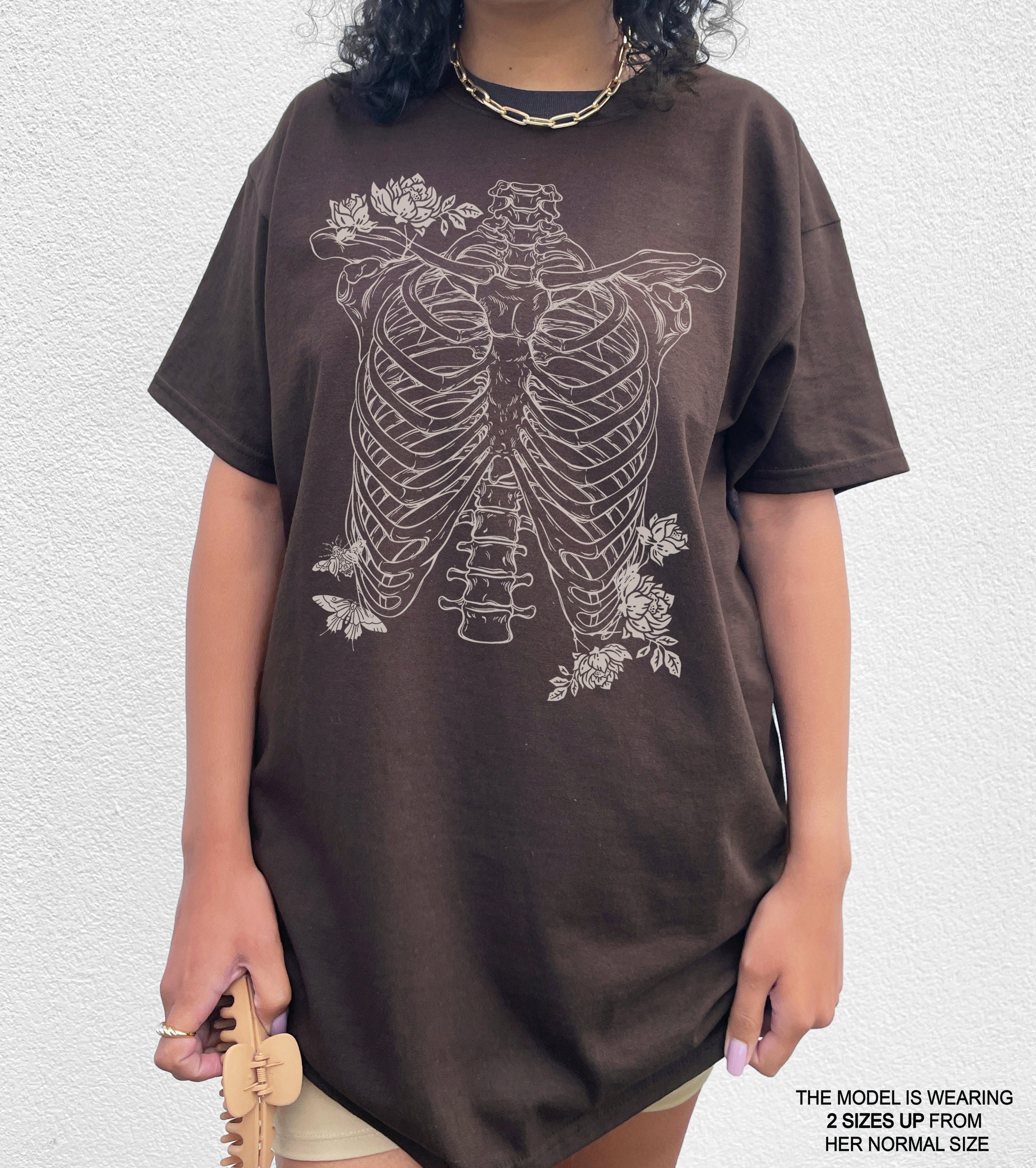 Goblincore Clothing Fairycore Clothing Fairy Grunge Shirt Gothic ...