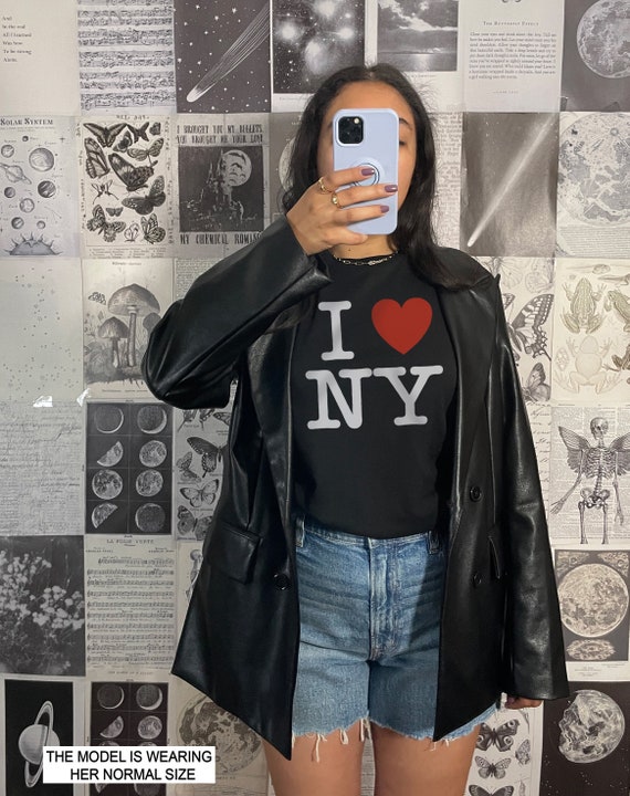 Downtown Girl Aesthetic Jacket Cheap Sell | ids-deutschland.de