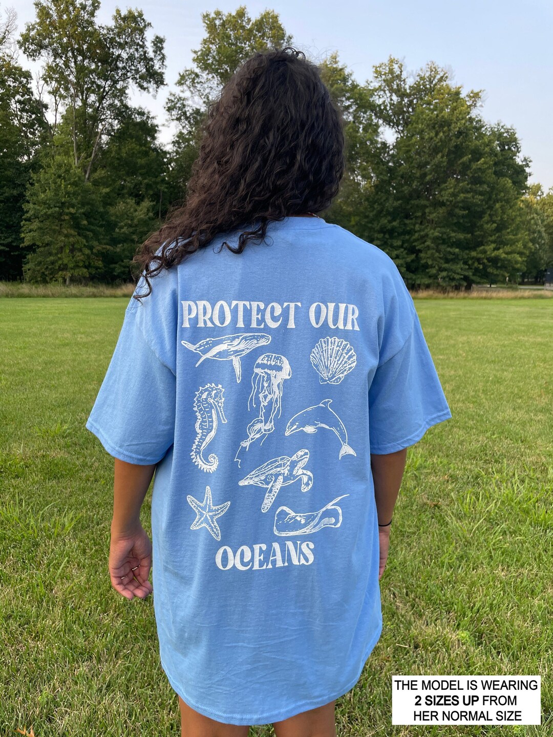 Coconut Girl Clothes Surfer Girl Aesthetic Oversized Beach Shirt Summer ...