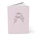 Coquette Personalized Diary Custom Journal Coquette Room Decor Anxiety ...