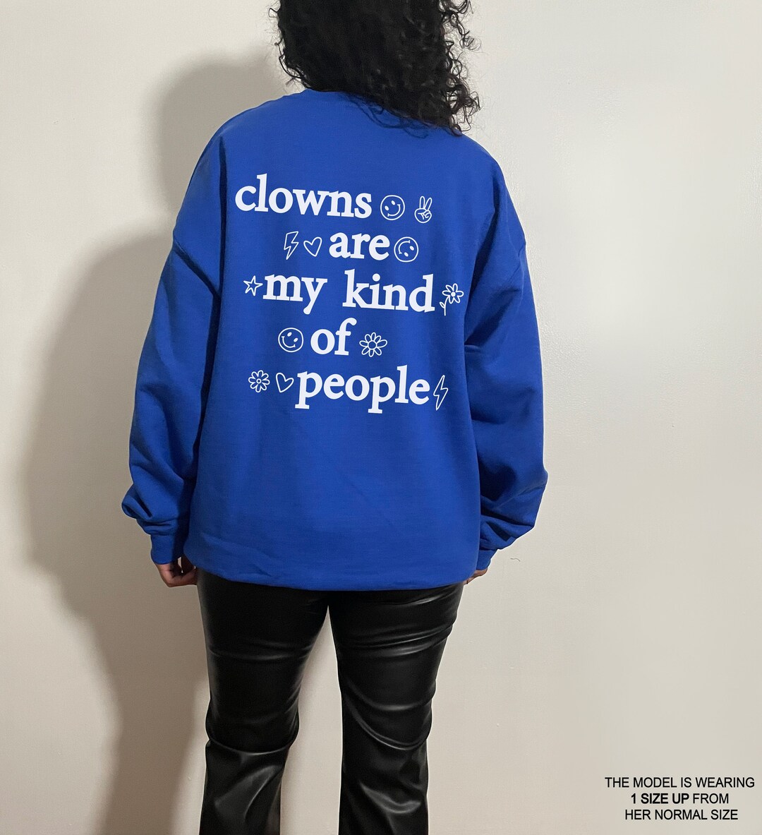 Clowncore Clothing Clowncore Shirt Clowncore Clothes Kidcore Clothing ...