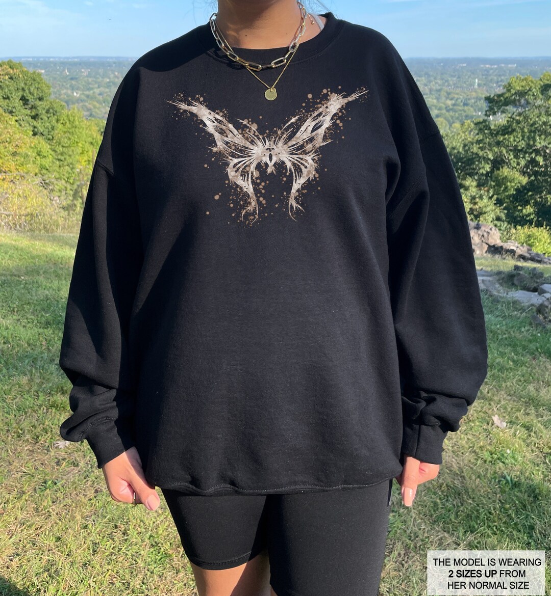 Fairy Grunge Fairycore Clothing Goth Clothes Grunge Clothes Emo ...