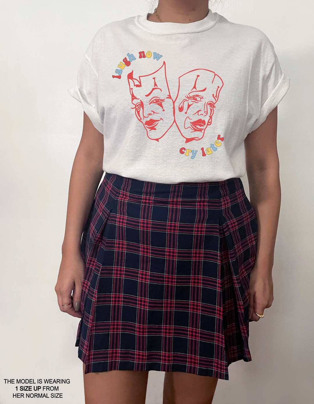 Clowncore Clothing Clowncore Shirt Kidcore Weirdcore Clown Core Circus ...