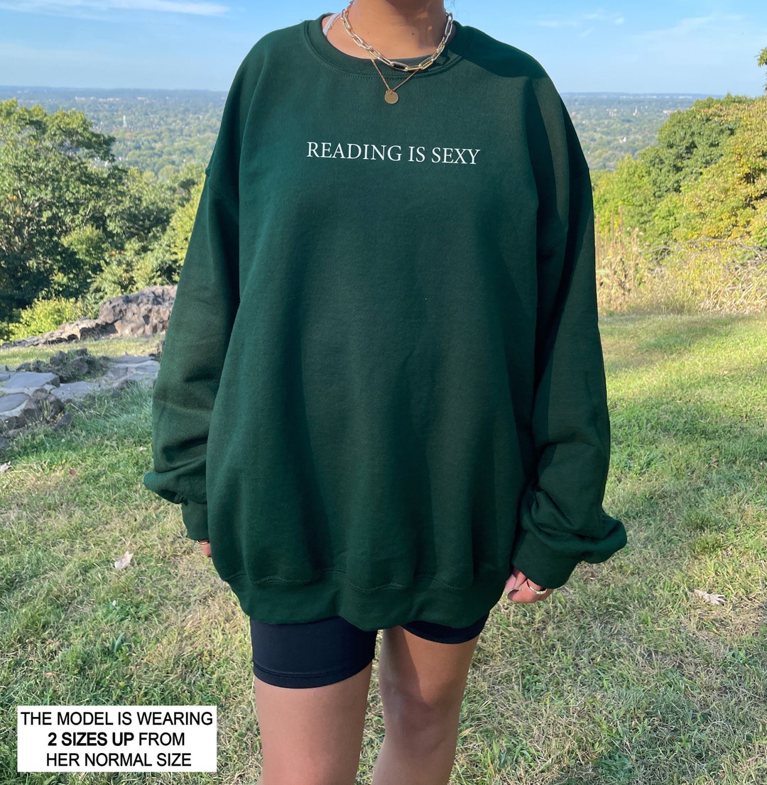 Downtown Girl Aesthetic Reading is Sexy Downtown Girl Clothing Reading ...