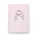 Coquette Personalized Diary Custom Journal Coquette Room Decor Anxiety ...