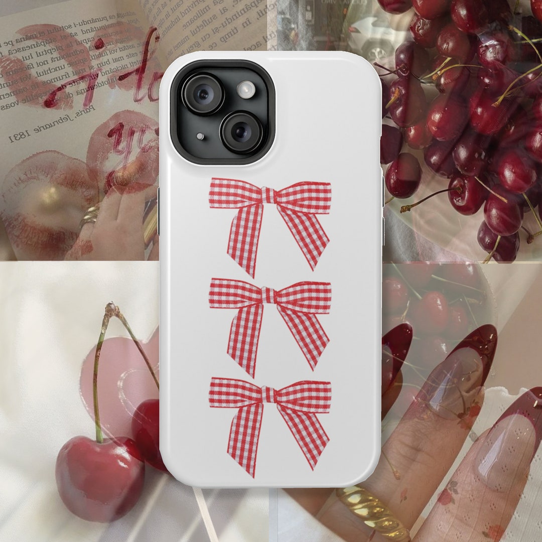 Coquette Phone Case Coquette Magsafe Phone Case Tough Cases Aesthetic ...