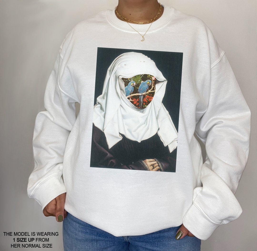 Weirdcore Clothing Weirdcore Clothes Weirdcore Shirt Dark Academia ...