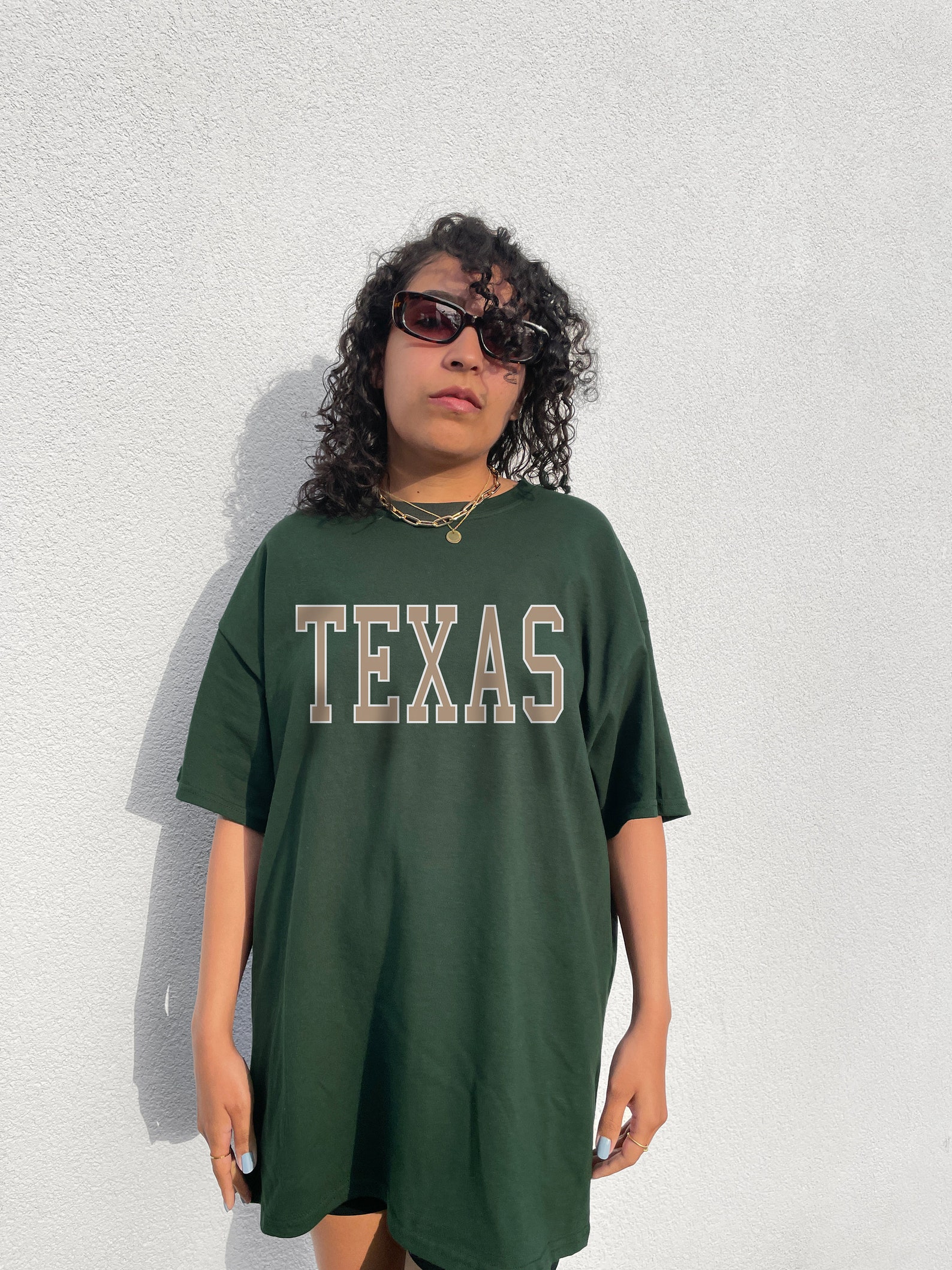 Texas Shirt Y2K Indie Shirt Indie Clothes Oversized T Shirt - Etsy