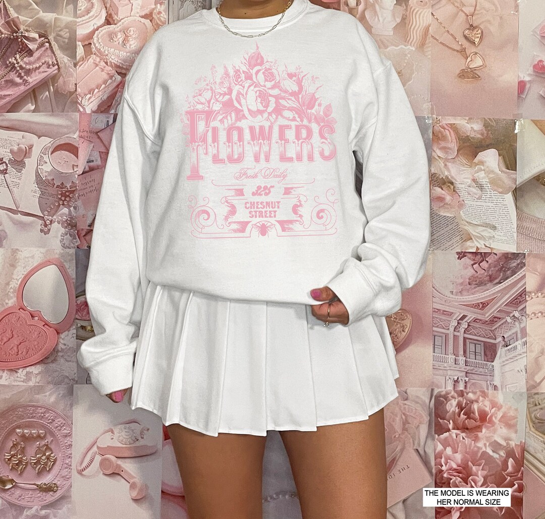 Coquette Clothing Coquette Shirt Coquette Aesthetic Lolita Blouse ...