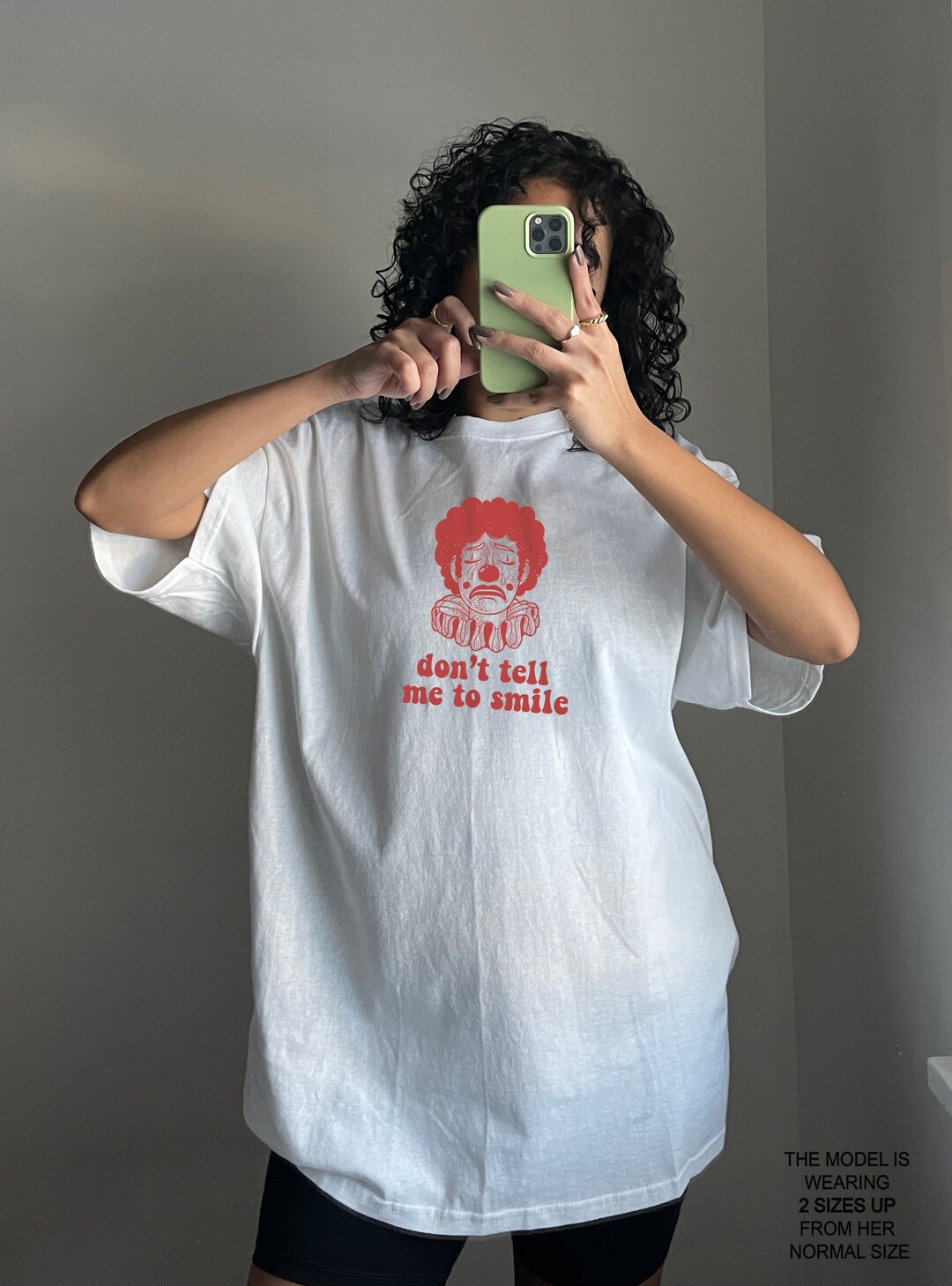 Clowncore Clothing Clowncore Shirt Kidcore Weirdcore Clown Core Emo Alt ...