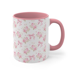 Cute Mugs Aesthetic Coquette Room Decor Pink Room Aesthetic Coquette ...
