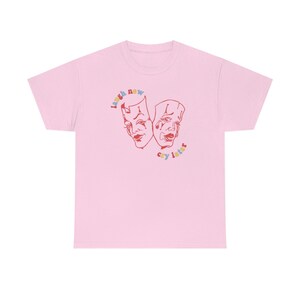 Clowncore Clothing Clowncore Shirt Kidcore Weirdcore Clown Core Circus ...