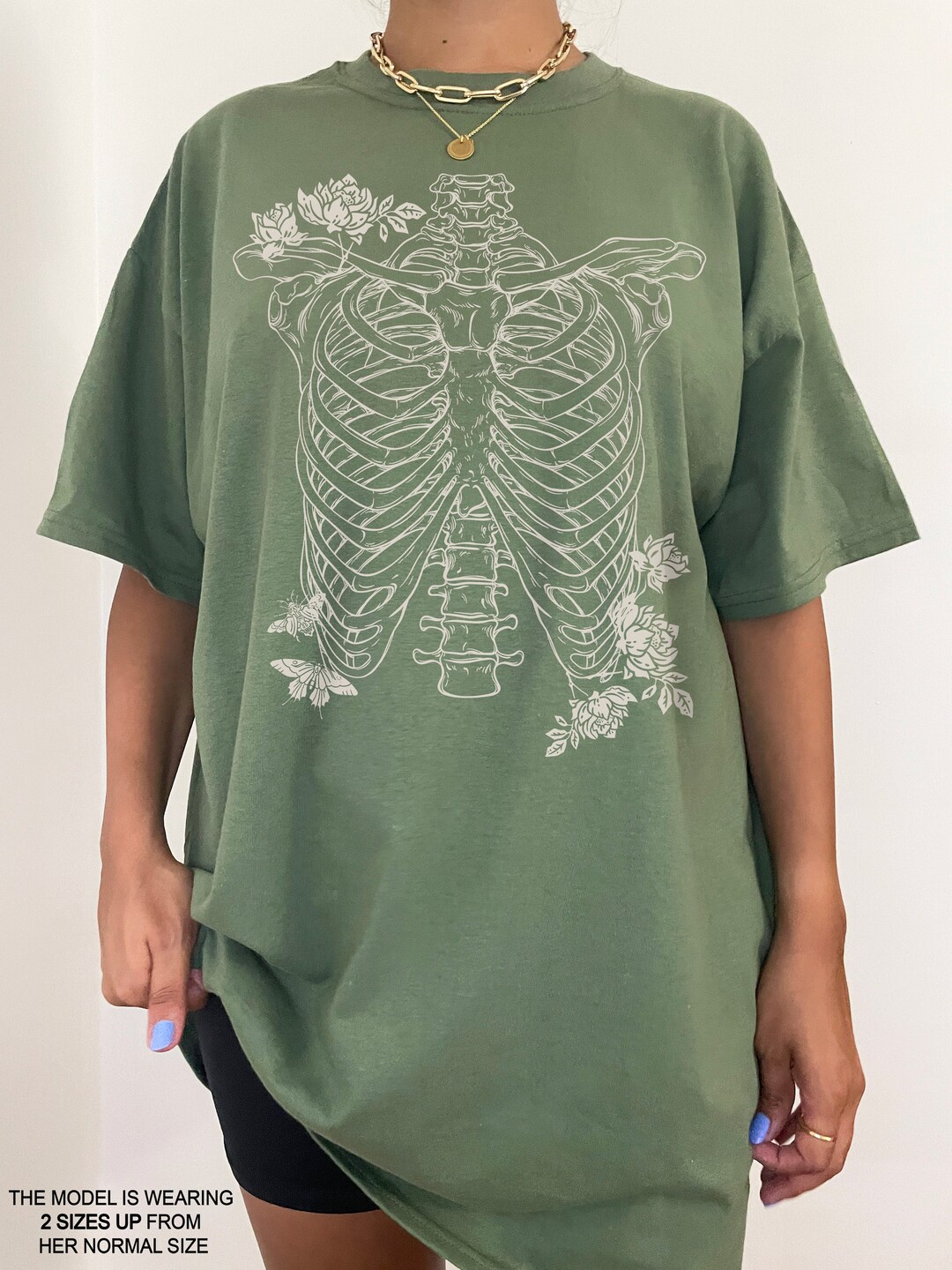 Grunge Fairycore Clothing Goblincore Shirt Goblincore Clothing Gothic ...