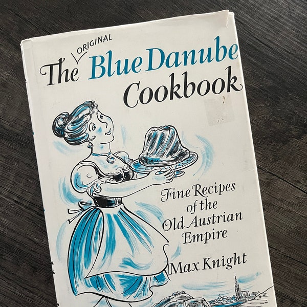 Hungarian Blue - Etsy