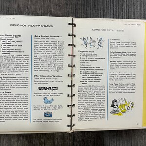 Vintage 1967 Betty Crocker so Quick With New Bisquick Cookbook - Etsy