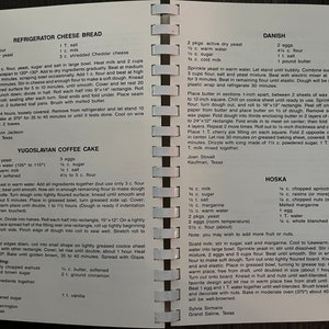 1987 State Fair of Texas Prize Winning Recipes Cookbook Vintage - Etsy