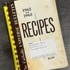 Luchow's German Cookbook by Jan Mitchell - Etsy