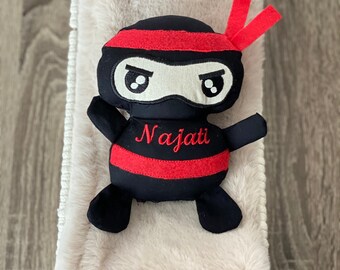 Ninja Toy | Etsy